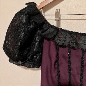 Tabi’s Characters | Dresses | 9th Century Victorian Dress Costume By ...